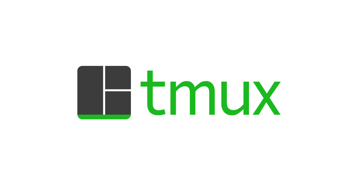 tmuxで固まったペインを配置とディレクトリを維持しつつ再起動 | DevelopersIO
