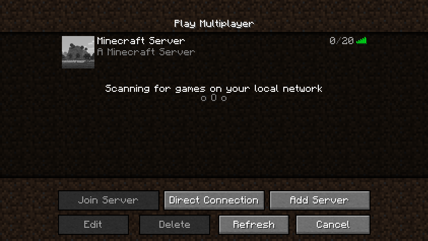 【Minecraft for AWS】ลองสร้างเซิร์ฟเวอร์ Minecraft ด้วย EC2 Instance ...