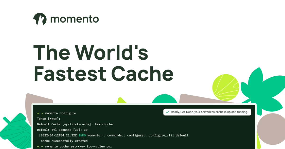 Momentoでファイルをキャッシングしてみる | DevelopersIO