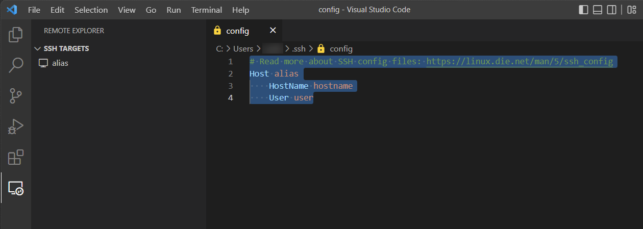 ทำการติดตั้ง Extention Remote Ssh ใน Vscode และทดลองใช้งาน Ec2 โดยตรงใน Vscode Developersio