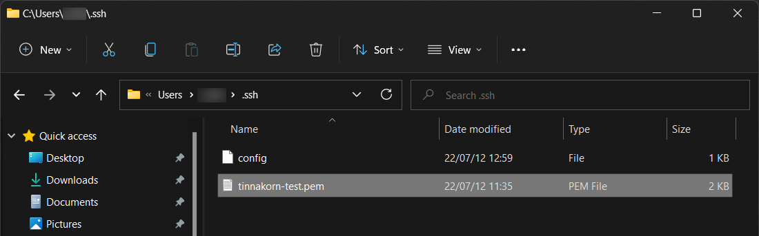 ทำการติดตั้ง Extention Remote Ssh ใน Vscode และทดลองใช้งาน Ec2 โดยตรงใน Vscode Developersio
