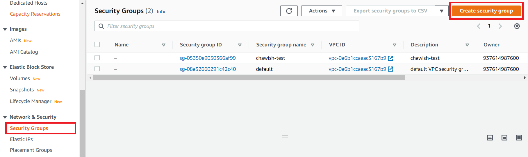การเชื่อมต่อ ElasticCache จาก EC2 | DevelopersIO