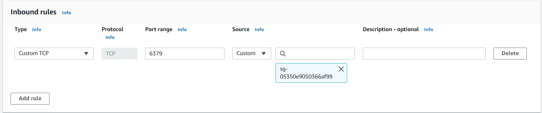 การเชื่อมต่อ ElasticCache จาก EC2 | DevelopersIO