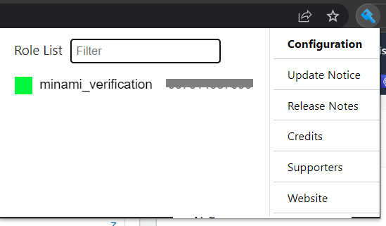 ทำ Switch Role ง่ายๆด้วย AWS Extend Switch Roles | DevelopersIO