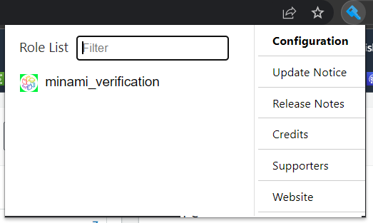 ทำ Switch Role ง่ายๆด้วย AWS Extend Switch Roles | DevelopersIO