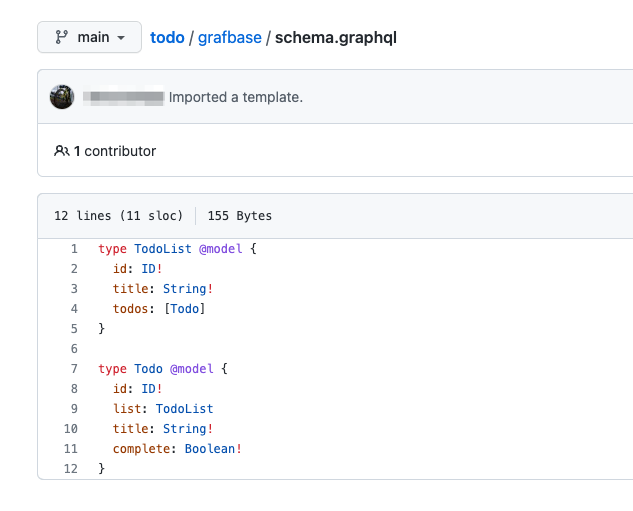 サーバレスでフルマネージドなGraphQLサービスGrafbaseを試してみた | DevelopersIO