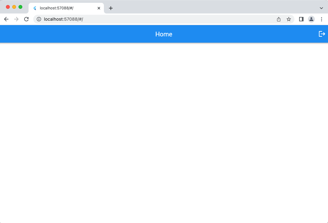 Flutter3 と Amplify UI Components で認証付きのWebページを作ってみました | DevelopersIO