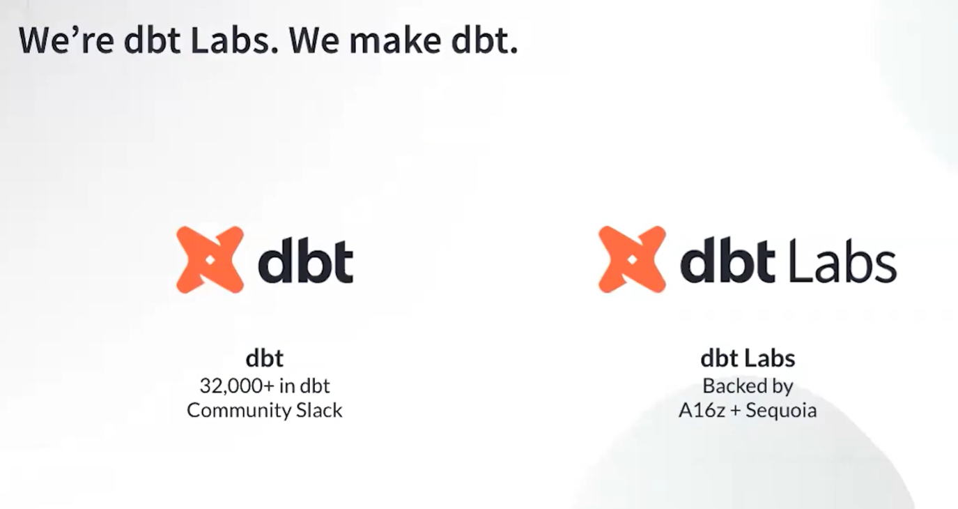 DevelopersIO 2022 データ変換パイプラインをdbtでレベルアップ #devio2022 | DevelopersIO