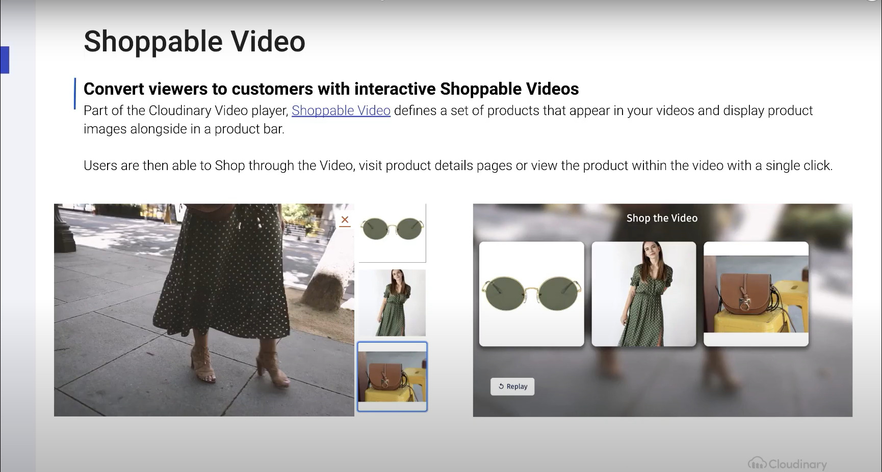 「デジタルメディアの配信、変換、最適化するCloudinaryの最新情報」セッションレポート #devio2022 | DevelopersIO