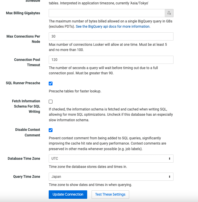 LookerとBigQuery連携の使い方！IT初心者がグラフ可視化するところまでやってみた | DevelopersIO