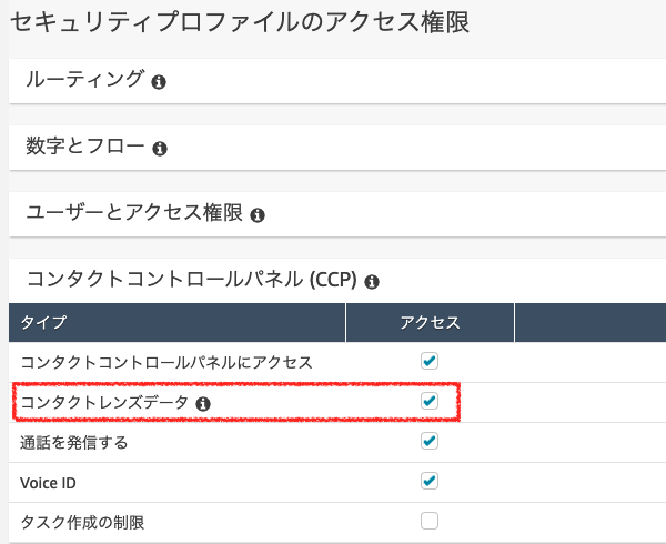 [アップデート]Amazon Connect CCP および Salesforce CTI Adapter のCCP上でContact ...
