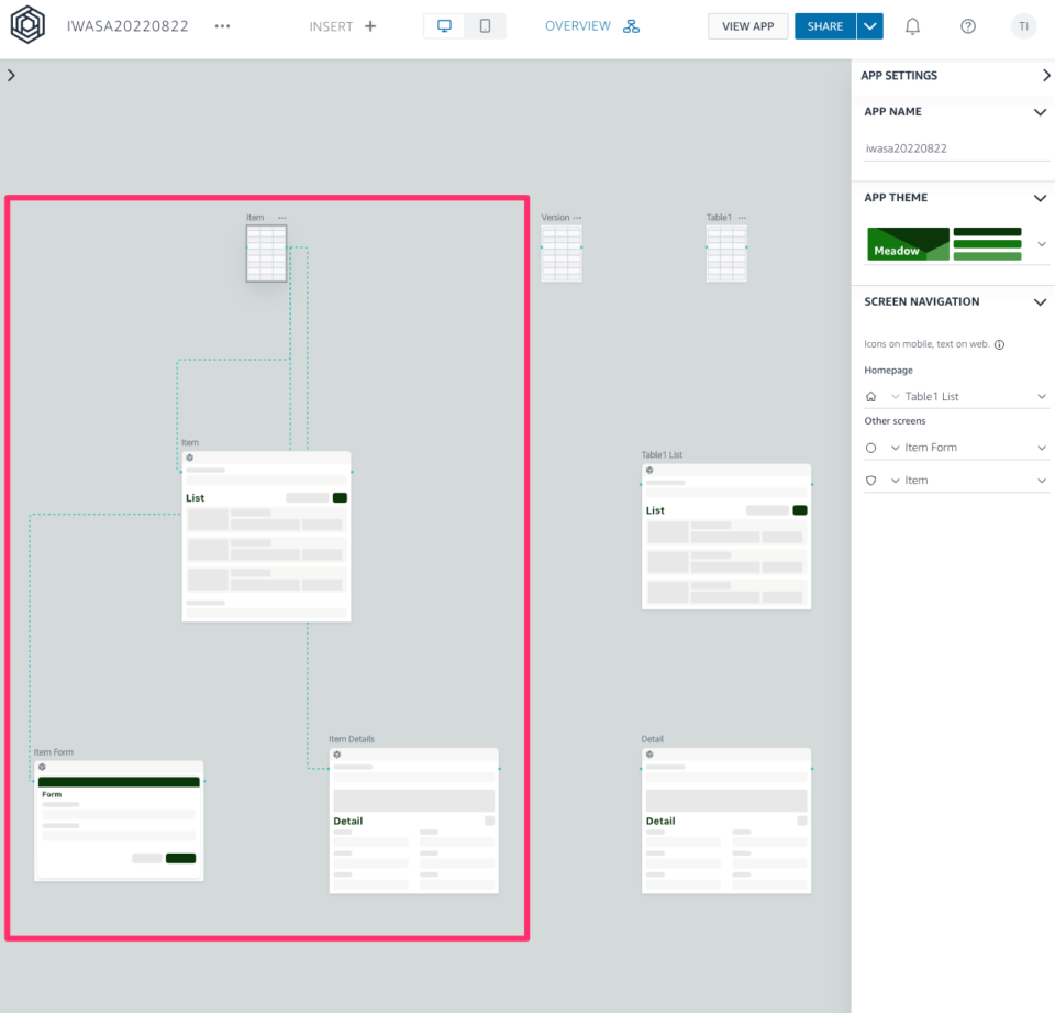 Amazon Honeycode の外部統合機能が新しくなったようなので Zapier 統合を有効化して確認してみた | DevelopersIO