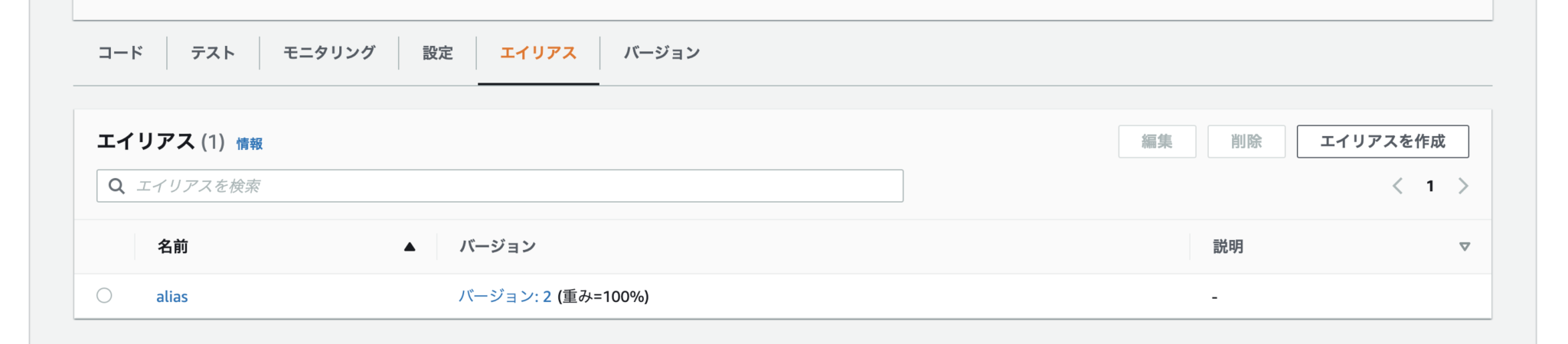【AWS CDK】CodePipeline から Lambda を Blue-Green デプロイする | DevelopersIO