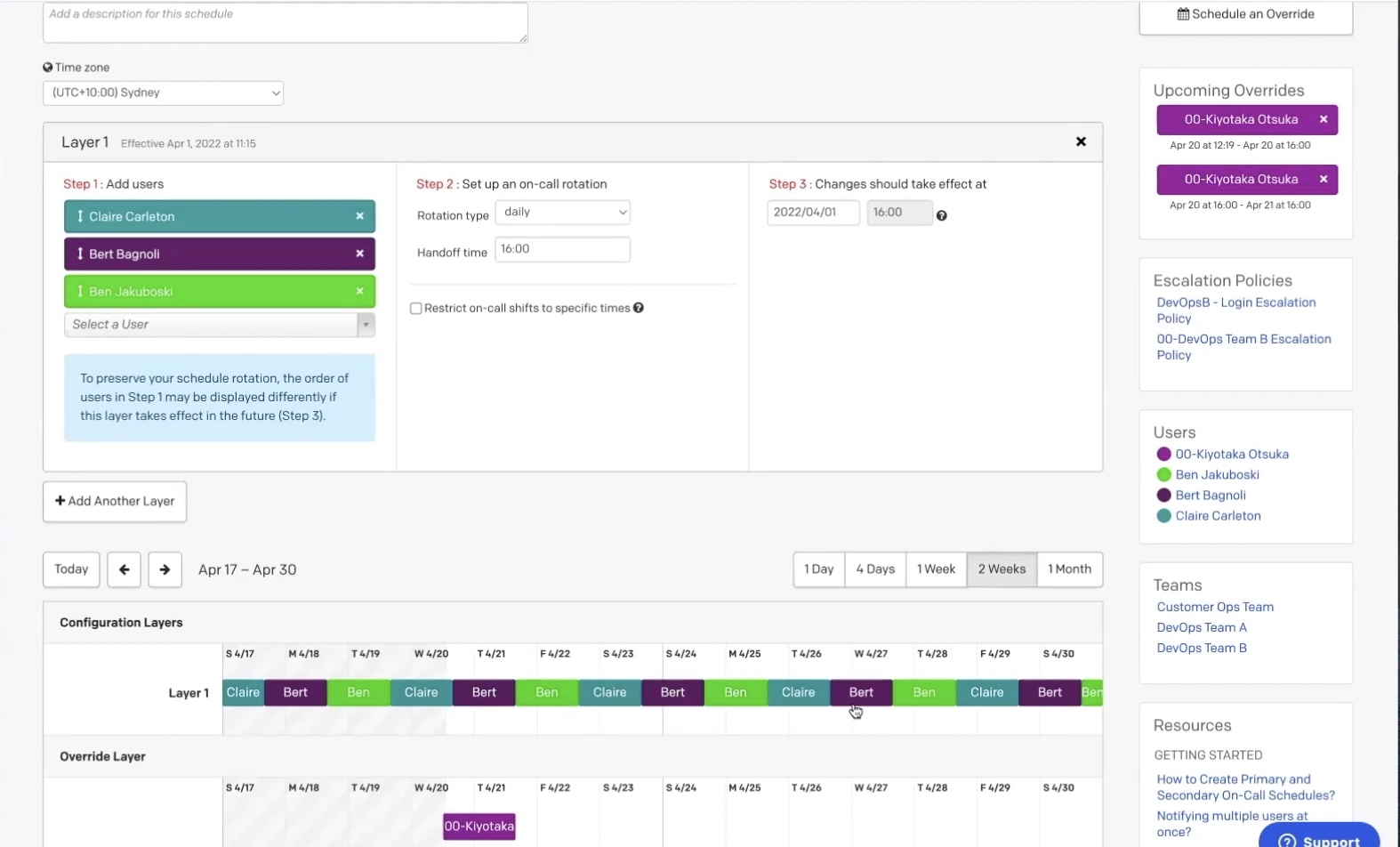 [レポート] インシデントレスポンスの自動化及びアラートノイズ削減方法 #devio2022 | DevelopersIO