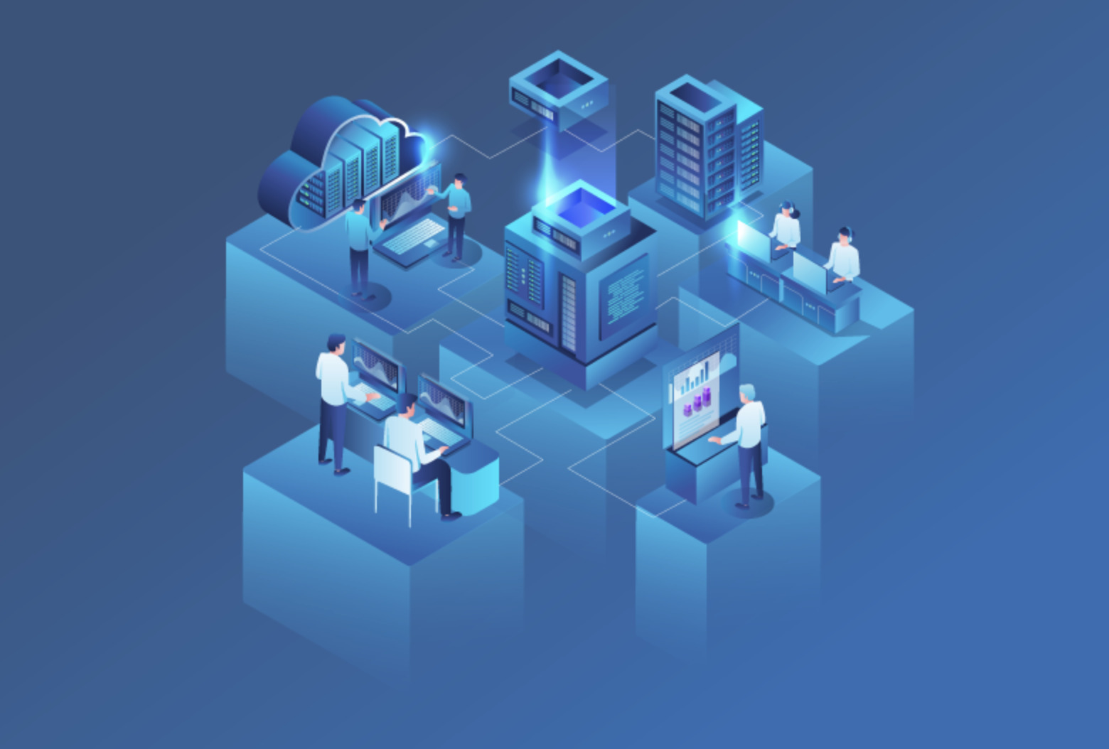 An Overview of Digital Transformation | DevelopersIO