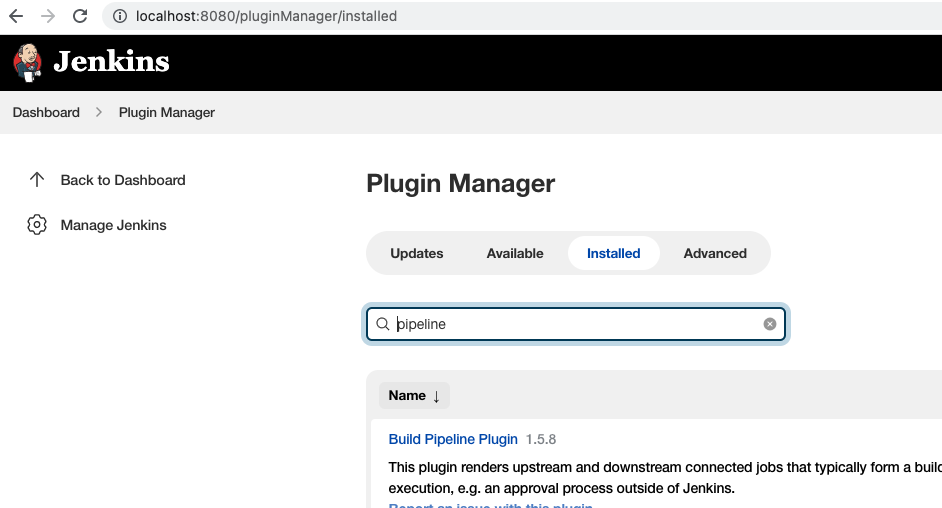 Jenkins Pipeline and Jenkinsfile | DevelopersIO
