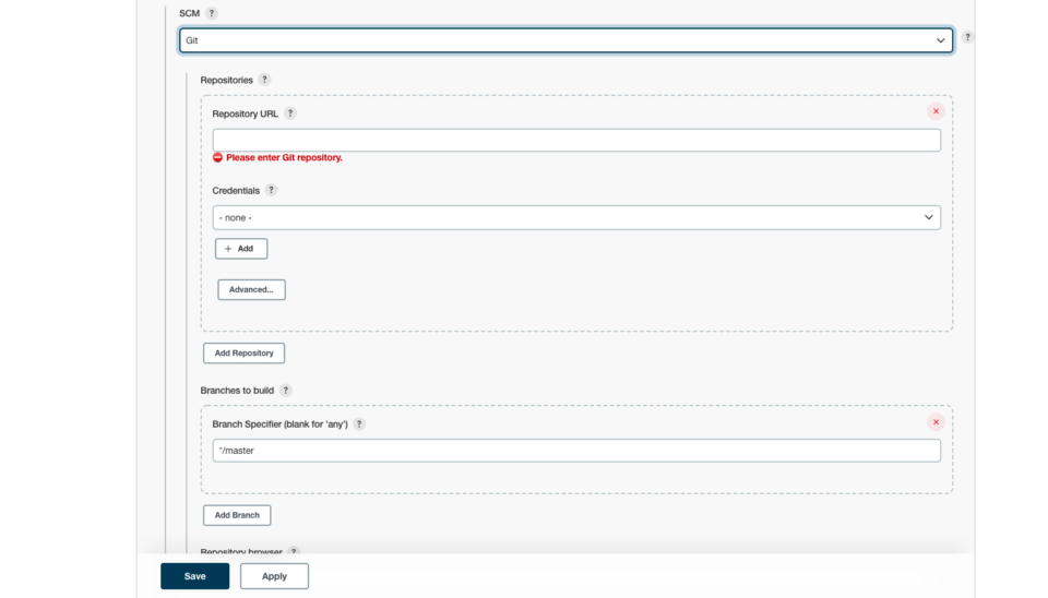 Jenkins Pipeline and Jenkinsfile | DevelopersIO