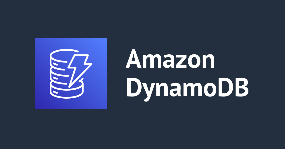 B Aws Dynamodb With Cli Update And Delete Query Developersio