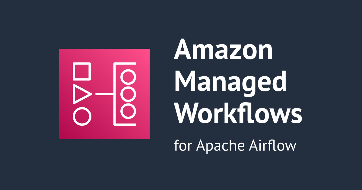 Amazon MWAAでapache-airflow-providers-amazonを使ってRedshiftと繋いでみた | DevelopersIO