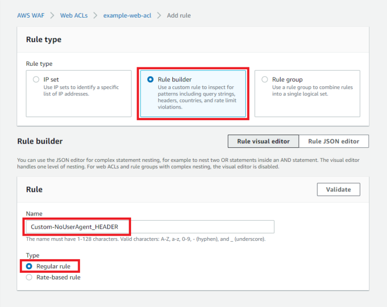 [AWS WAF] マネージドルールグループに対して例外条件を設定する | DevelopersIO