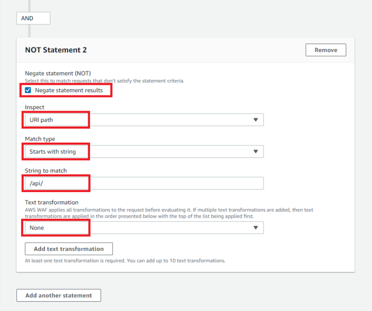 [AWS WAF] マネージドルールグループに対して例外条件を設定する | DevelopersIO