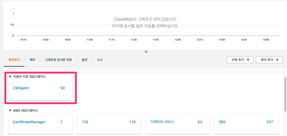 VPC Endpoint 환경에서 CloudWatch Agent 설치 시 지표에 표시되지 않을 때 해결 방법 | DevelopersIO