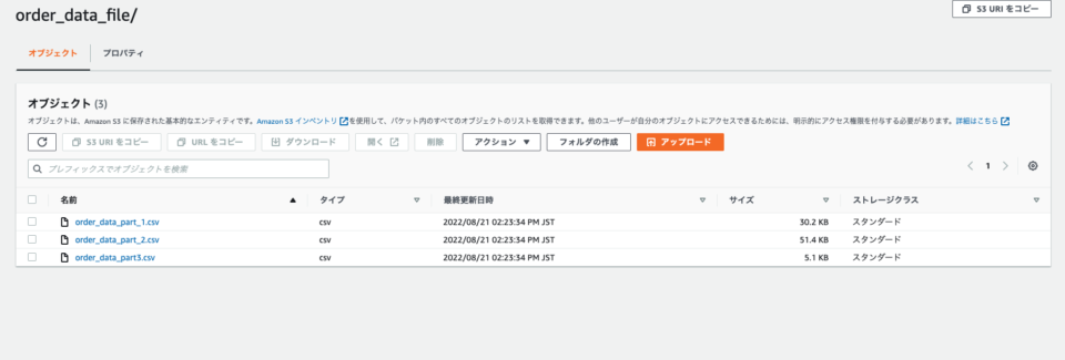 AWS Glue DataBrewジョブを実行してRedshift Servelessに直接書き込んでみた | DevelopersIO