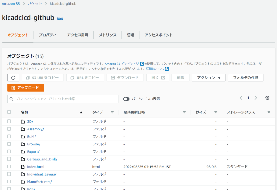 GitHub Actions + KiBotでKiCadをCI/CDしてみた | DevelopersIO