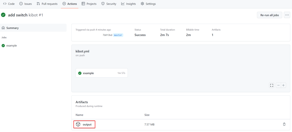 GitHub Actions + KiBotでKiCadをCI/CDしてみた | DevelopersIO