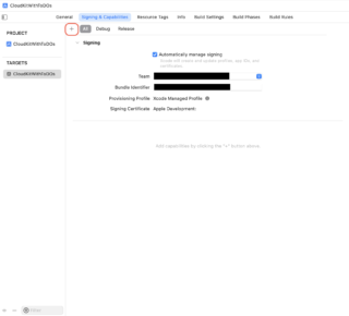【SwiftUI】CloudKitを使って簡単なTODOメモアプリを作ってみた | DevelopersIO