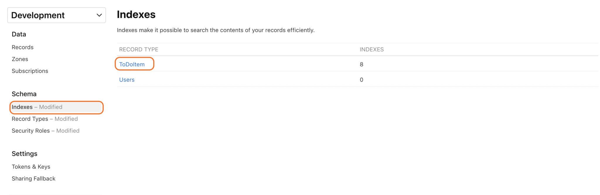 【SwiftUI】CloudKitを使って簡単なTODOメモアプリを作ってみた | DevelopersIO