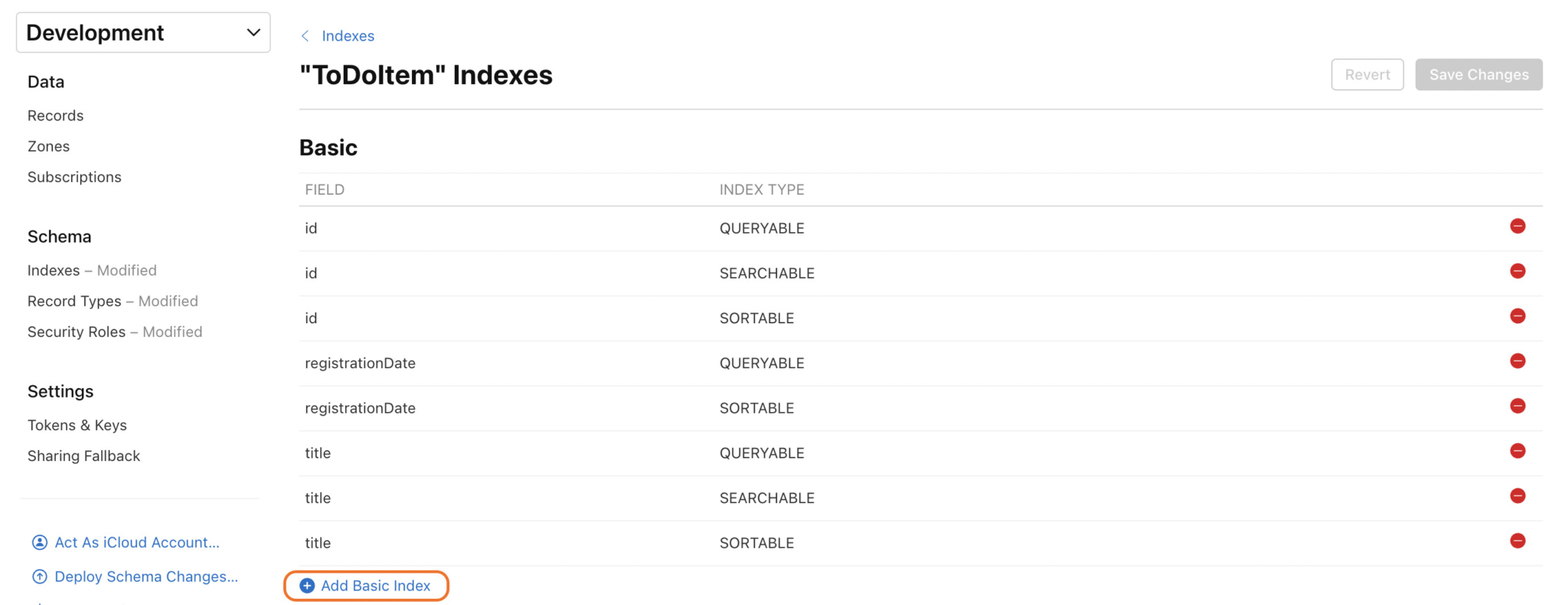 【SwiftUI】CloudKitを使って簡単なTODOメモアプリを作ってみた | DevelopersIO