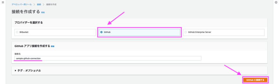 【AWS CDK】CodePipeline から Lambda を Blue-Green デプロイする | DevelopersIO