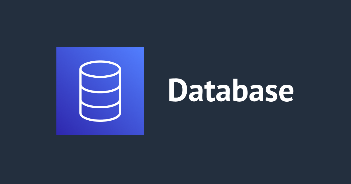 SQLiteを分散データベースに変えるmvSQLite | DevelopersIO
