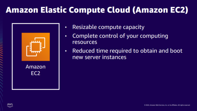 ชวนมารู้จัก AWS EC2, S3, RDS และอีกหลากหลายบริการหลัก เข้าใจภาพรวมได้ในบล็อกเดียว! | DevelopersIO