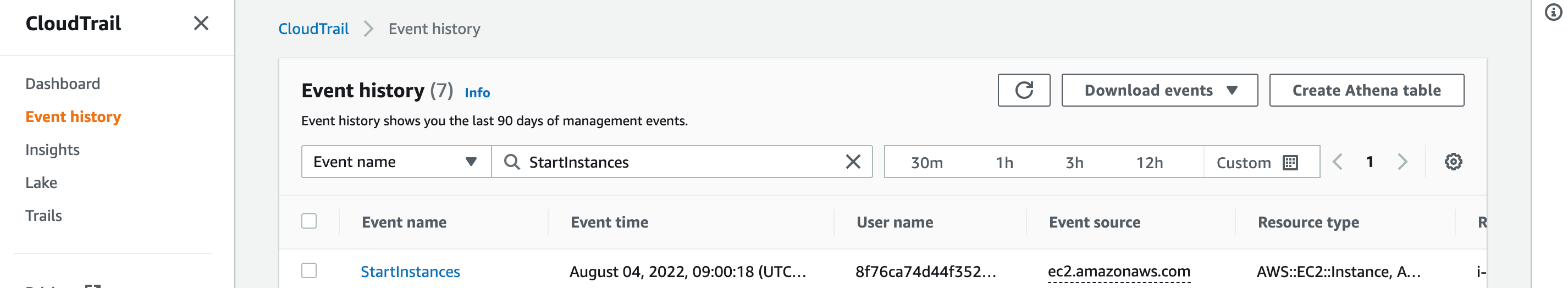 Amazon EventBridge と AWS Systems Manager オートメーション を使用したEC2インスタンスの起動、停止の自動化 | DevelopersIO