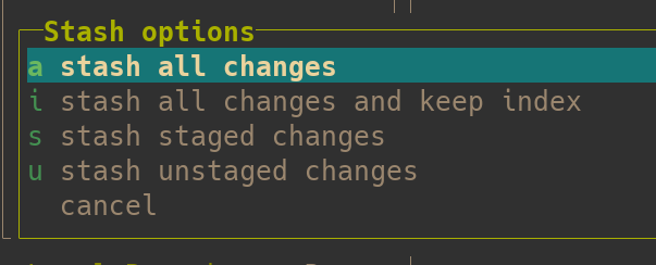 lazygitの最近お世話になり始めた機能を紹介 | DevelopersIO