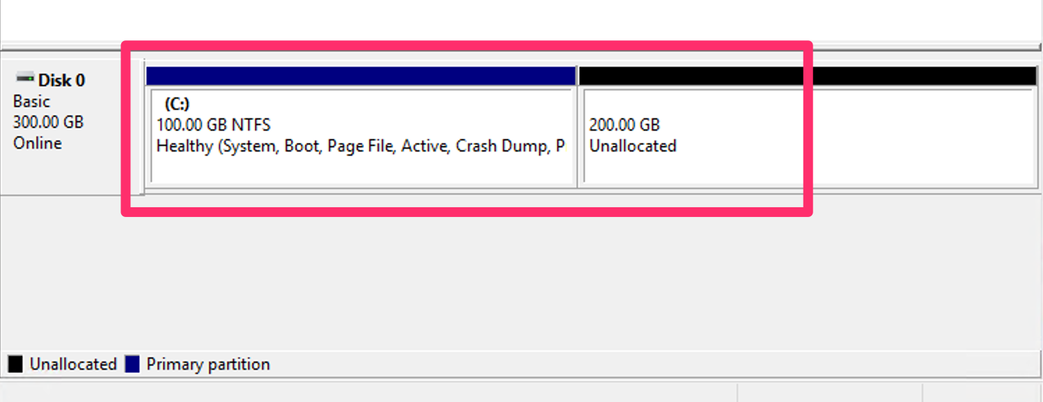 Windows에서 AWS EBS Root Volume을 축소 혹은 분할해 보기 | DevelopersIO