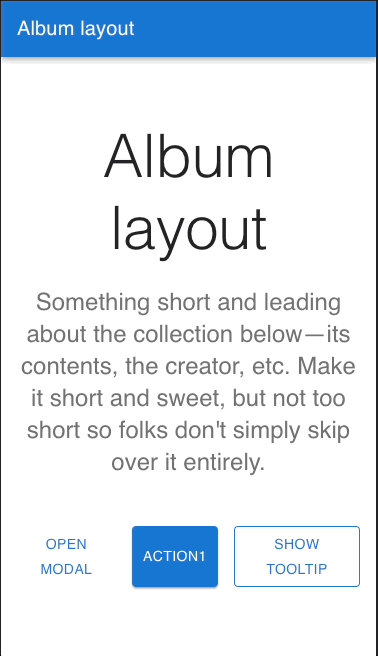 Material UIでz-index強めのTooltipへの対策 | DevelopersIO