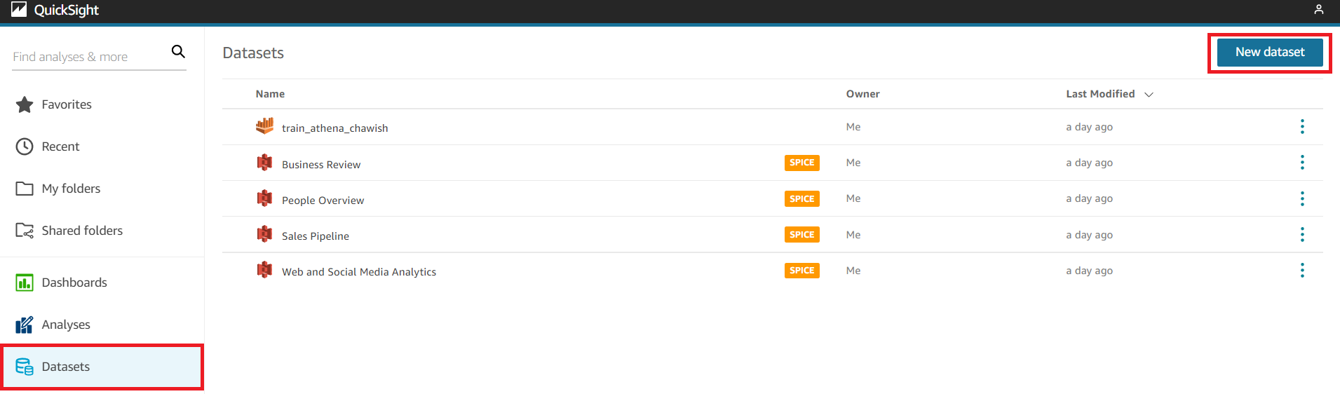 การสร้าง S3 เพื่อนำมาวิเคราะห์ใน QuickSight | DevelopersIO