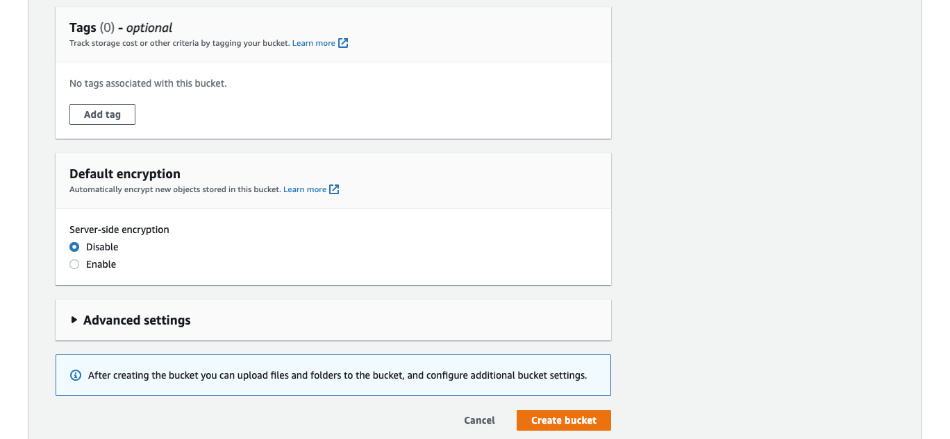 [NEW] CloudFrontからS3への新たなアクセス制御方法としてOrigin Access Control (OAC)が発表されました！ | DevelopersIO