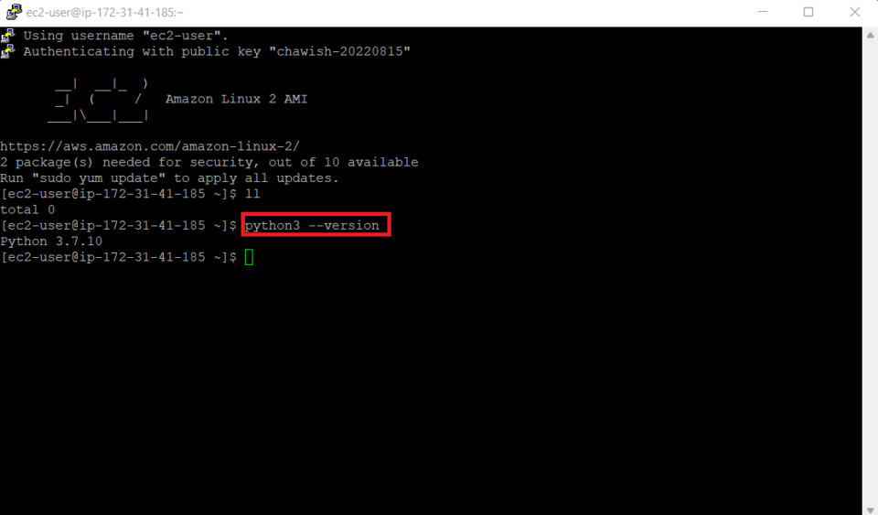 มาเริ่มต้นใช้งาน IoT Core กัน | DevelopersIO