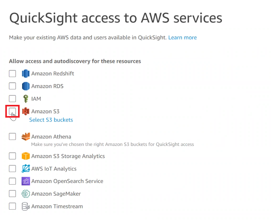 การสร้าง S3 เพื่อนำมาวิเคราะห์ใน QuickSight | DevelopersIO