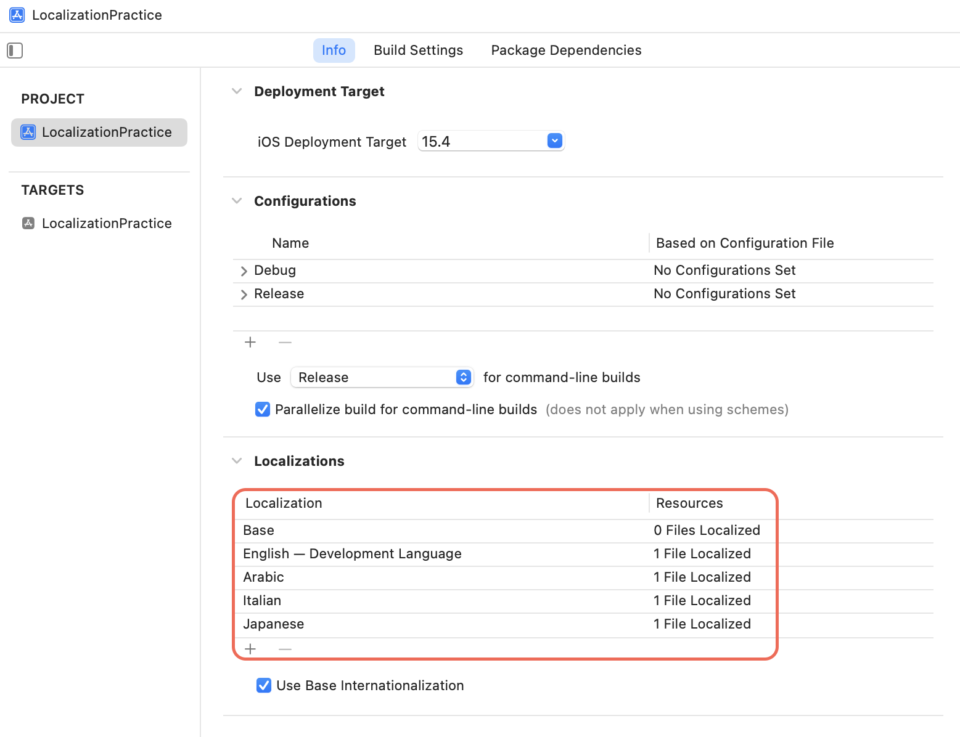 SwiftUIで多言語化に対応してプレビューで確認する | DevelopersIO
