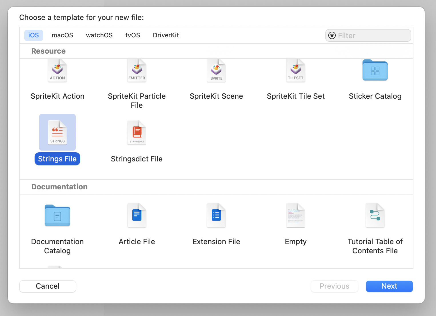 SwiftUIで多言語化に対応してプレビューで確認する | DevelopersIO