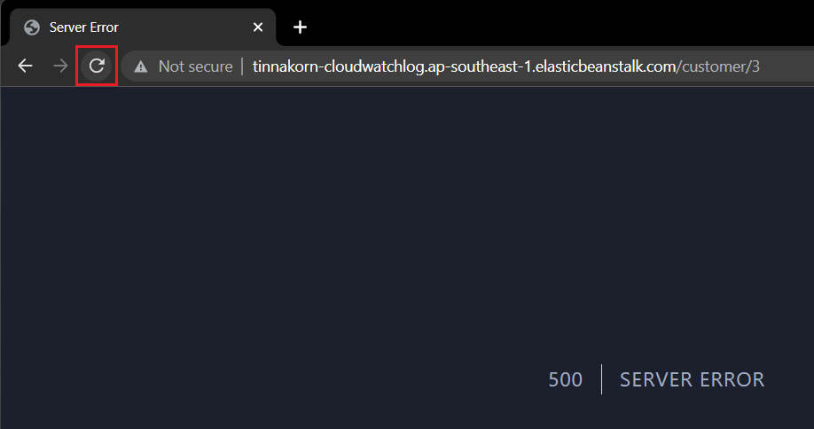 การจัดการ laravel.log ด้วย CloudWatch Logs บน Elastic Beanstalk | DevelopersIO