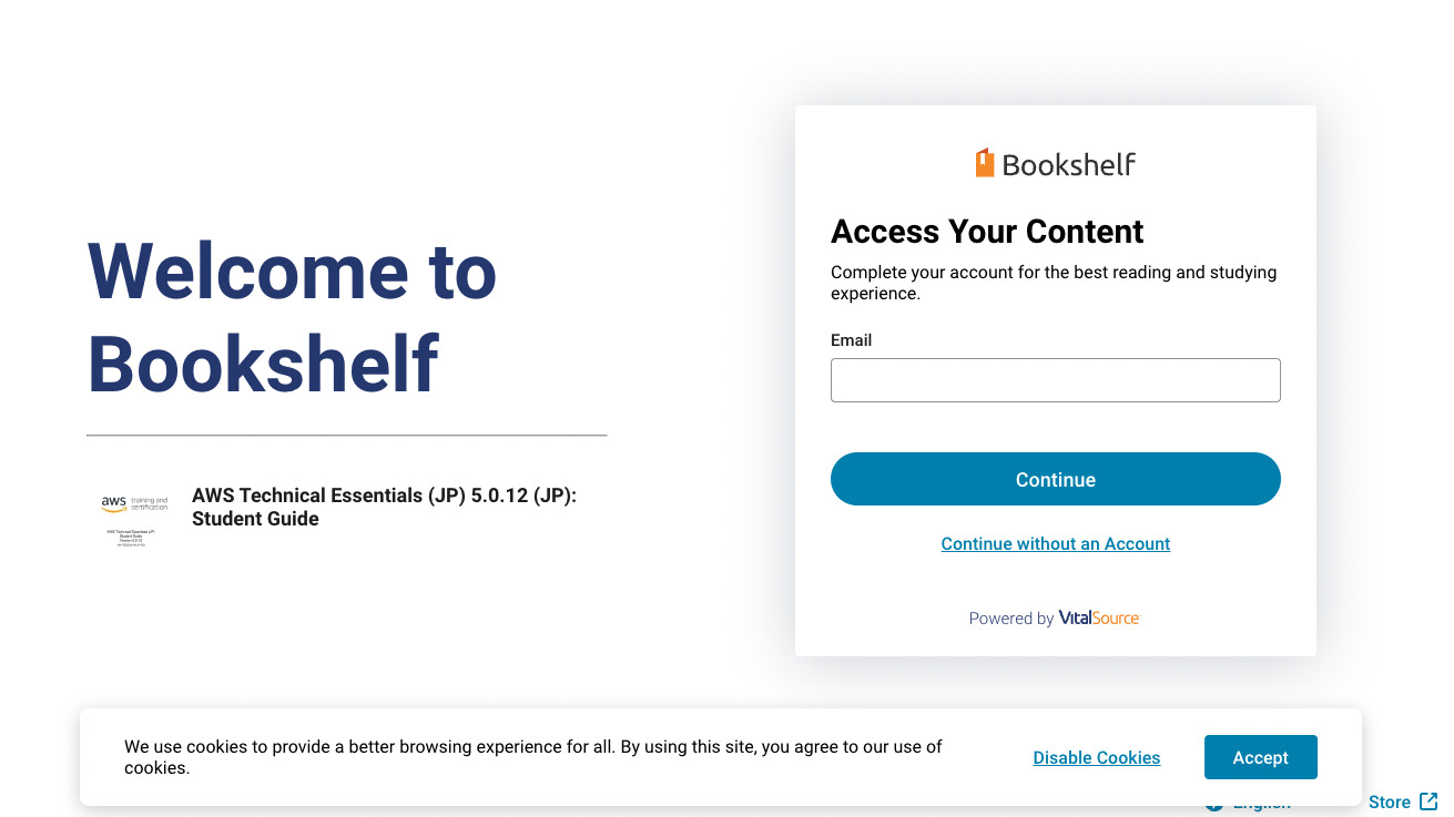 [AWSトレーニング] AWS Labs (AWS Builder Labs) の使い方 | DevelopersIO