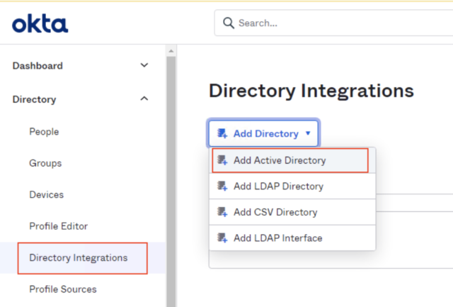 Okta MFAでWorkSpacesを作成してみた。 | DevelopersIO