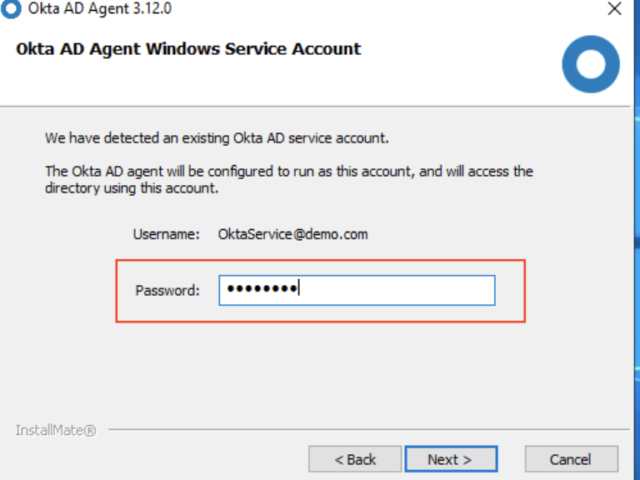 Okta MFAでWorkSpacesを作成してみた。 | DevelopersIO