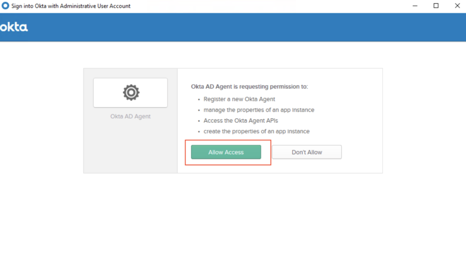 Okta MFAでWorkSpacesを作成してみた。 | DevelopersIO